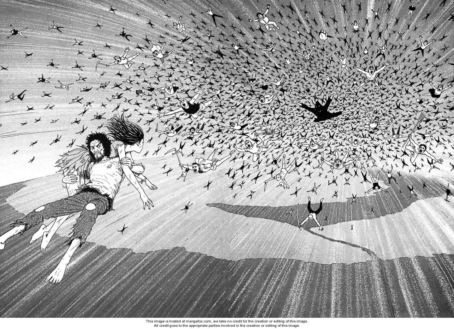 Reseña manga: "Hellstar Remina"