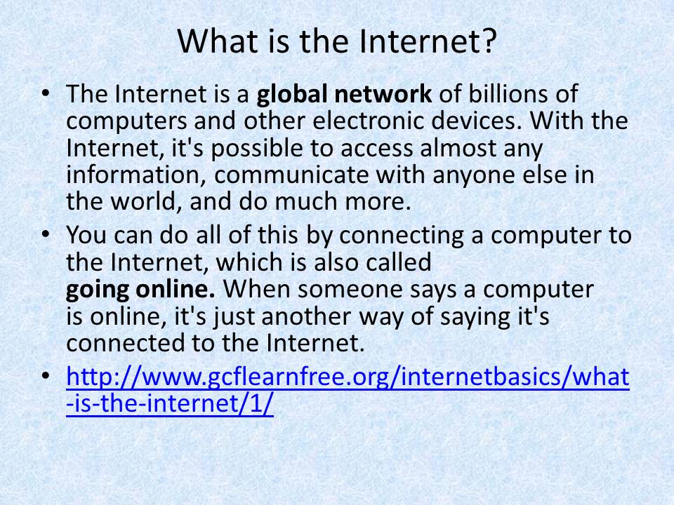 RCW PC Club Blog: Basic Computer Class