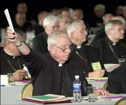 Bilgrimage: Imagining the Church Catholic: What You See, What You Get