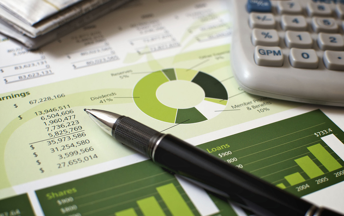 CRECEN LAS FINANZAS EN RD. - Ecos de Mi Pueblo RD