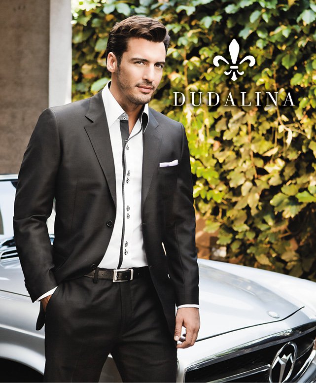 Dudalina - Primavera/Verão 2011/2012 | Brazil Male Models