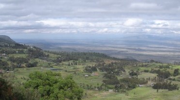 Great Rift Valley | Facts About All