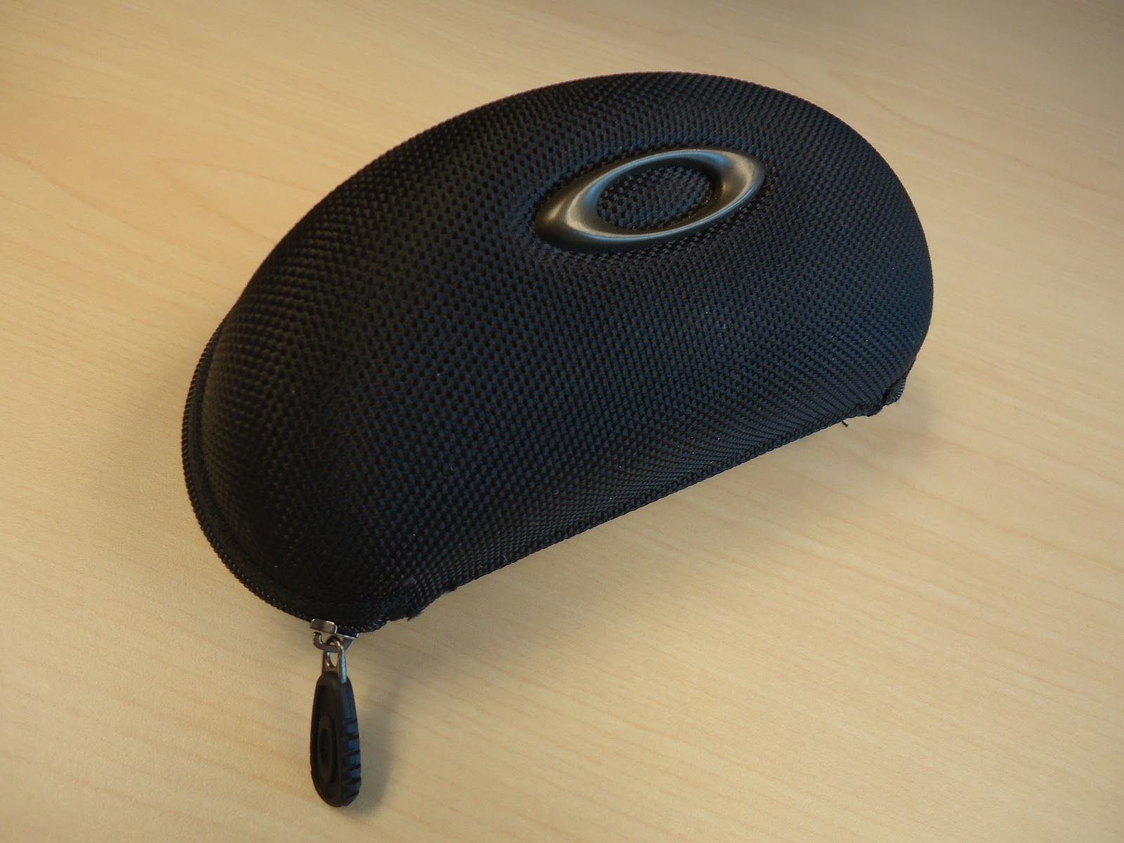 Ontario Geardo: Oakley Flack Jacket XLJ Review