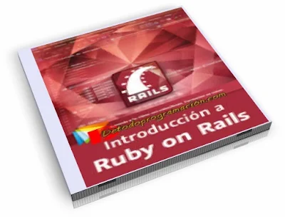 Introducción a Ruby on Rails Español, Aumenta tu productividad ...