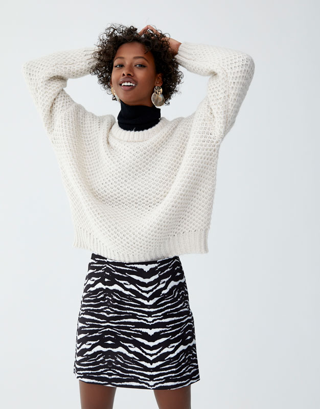 Pull & Bear - mais recente moda jovem