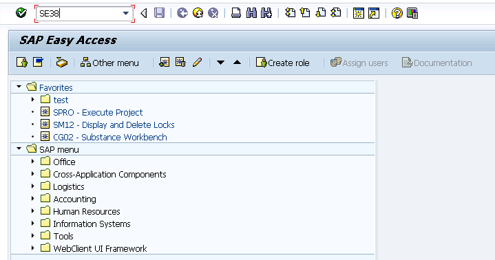 ALV Report using EDIT and SAVE option