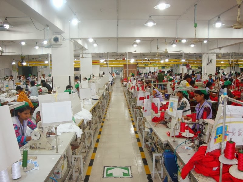 Simple Guides to Keep Sewing Floors Clean