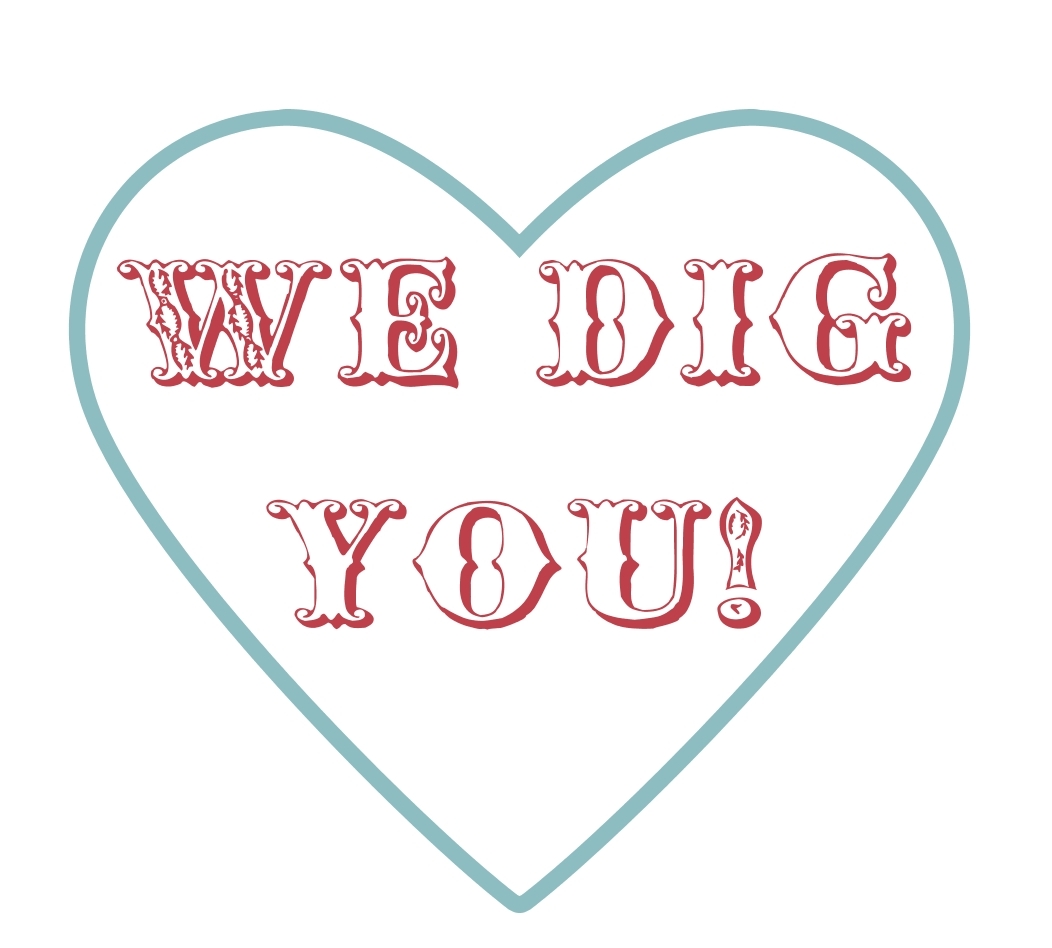 vogt stories: Last-Minute Valentines