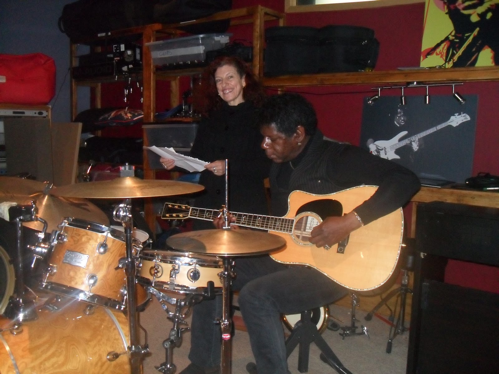 Online Mag for fab & Beautiful People: Various Artists