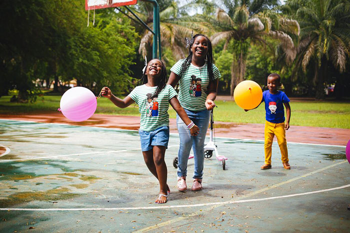 fotofashion : VFRF Introduces Its ‘Young VFRF’ Collection.