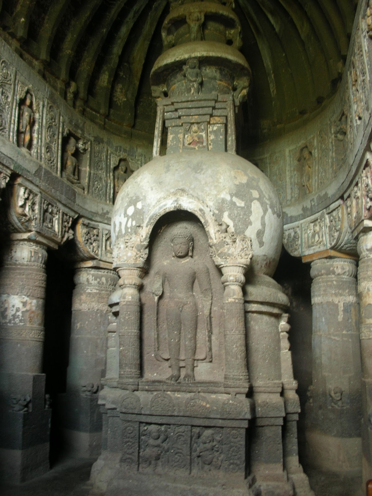 Ajanta Caves