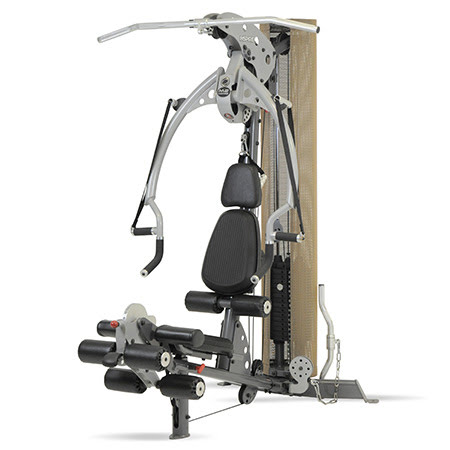 Home Gym Zone: Inspire Fitness M2 Home Gym, Multi-Gym, Review