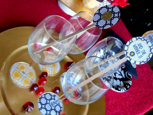 Tema da Festa: Oscar! — Guia Tudo Festa - Blog de Festas - dicas e ideias!