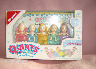 Cool-tura retro. La mejor forma de (re)vivir los ochentas.: Quints de ...