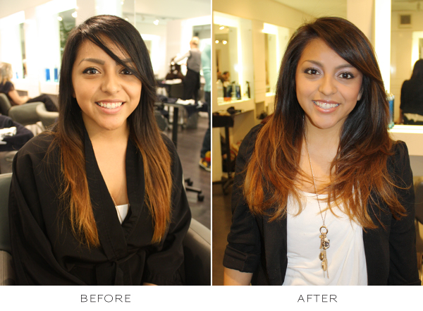 Washington DC New Years Makeovers for Every Woman! | Fashion News ...