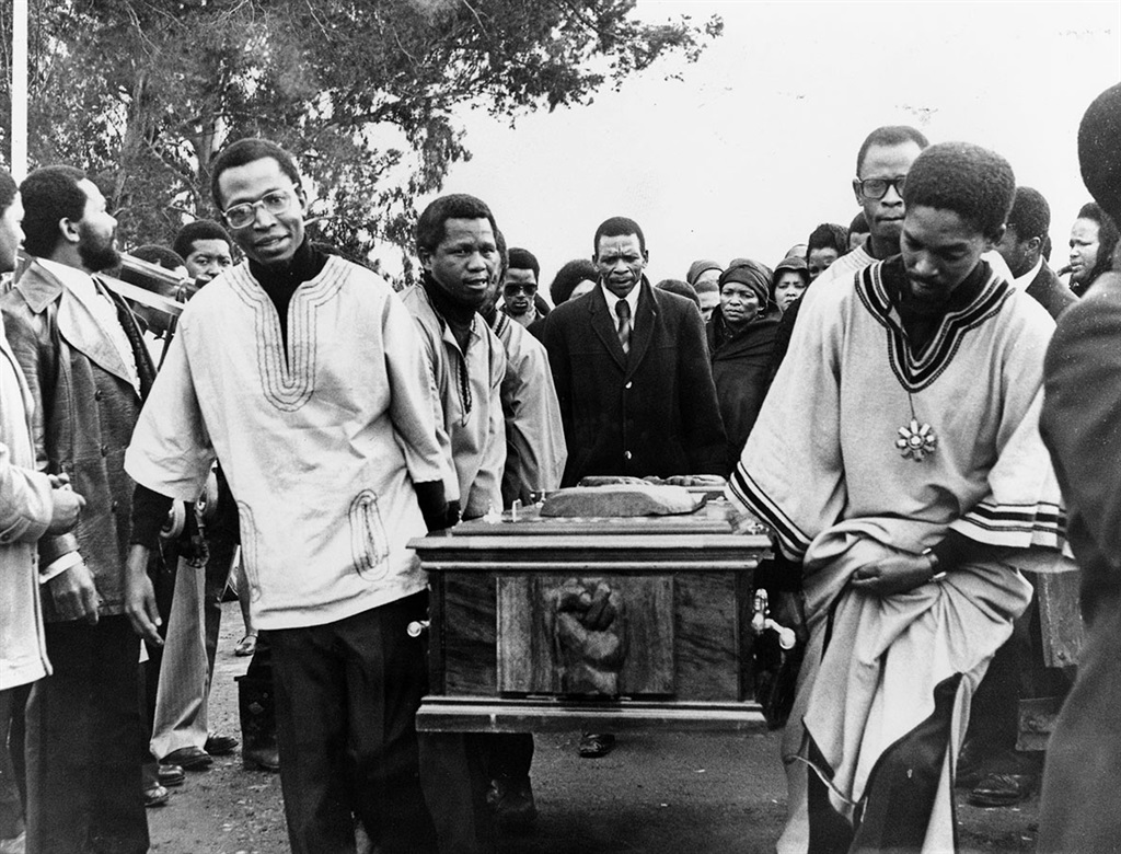 Crônica - Steve Biko e a Consciência Negra - Manoel Messias Pereira