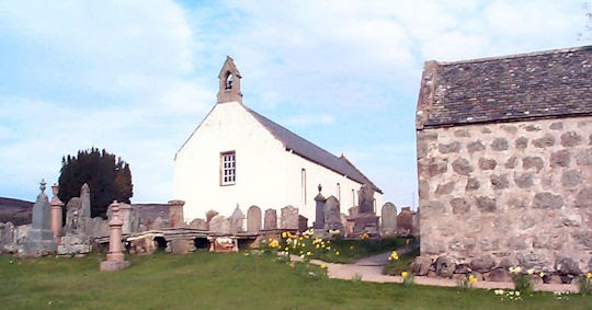 County Sutherland Rogart: Welcome