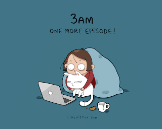 Daily Musings - Everyday Recipes and More: The Week That Was! - Binge ...