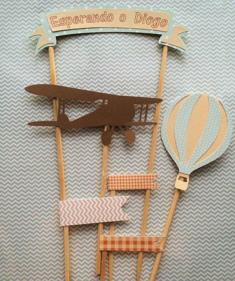 Tudo Simples e Decorado