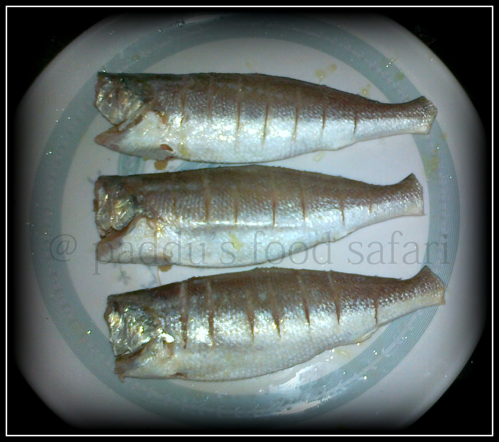 gHara javaN (Home Food): Croakar Fish Rawa Fry [Konkani-Dodyaro (Hodki ...