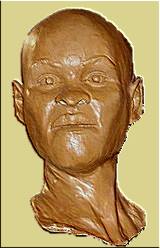 NeanderFollia: Luzia