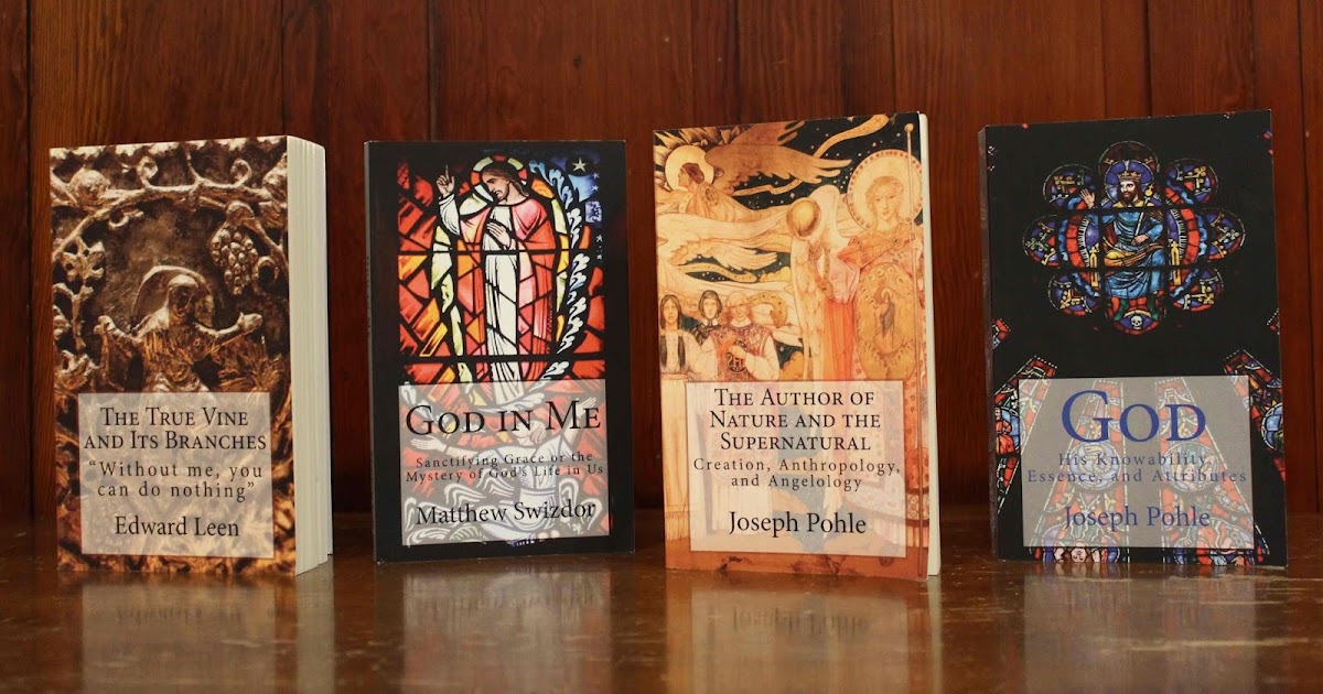 New Liturgical Movement: Four Old Classics in New Editions