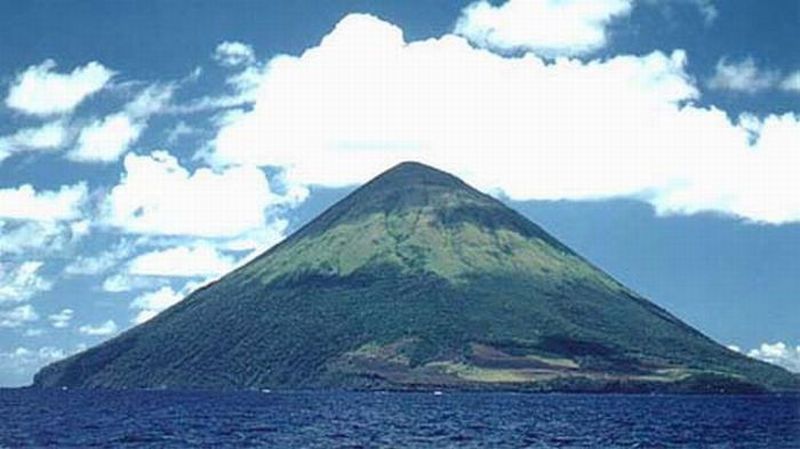 W u l k a n y Ś w i a t a B l o g: Tonga