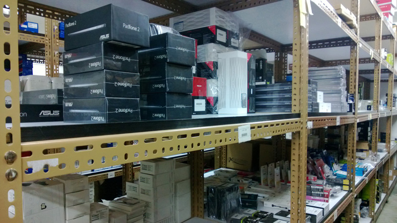 【EXPANSYS SIMフリー情報局】第10回：今回は海外SIMフリー販売オンラインショップ「EXPANSYS」自身をご紹介！ | GAPSIS