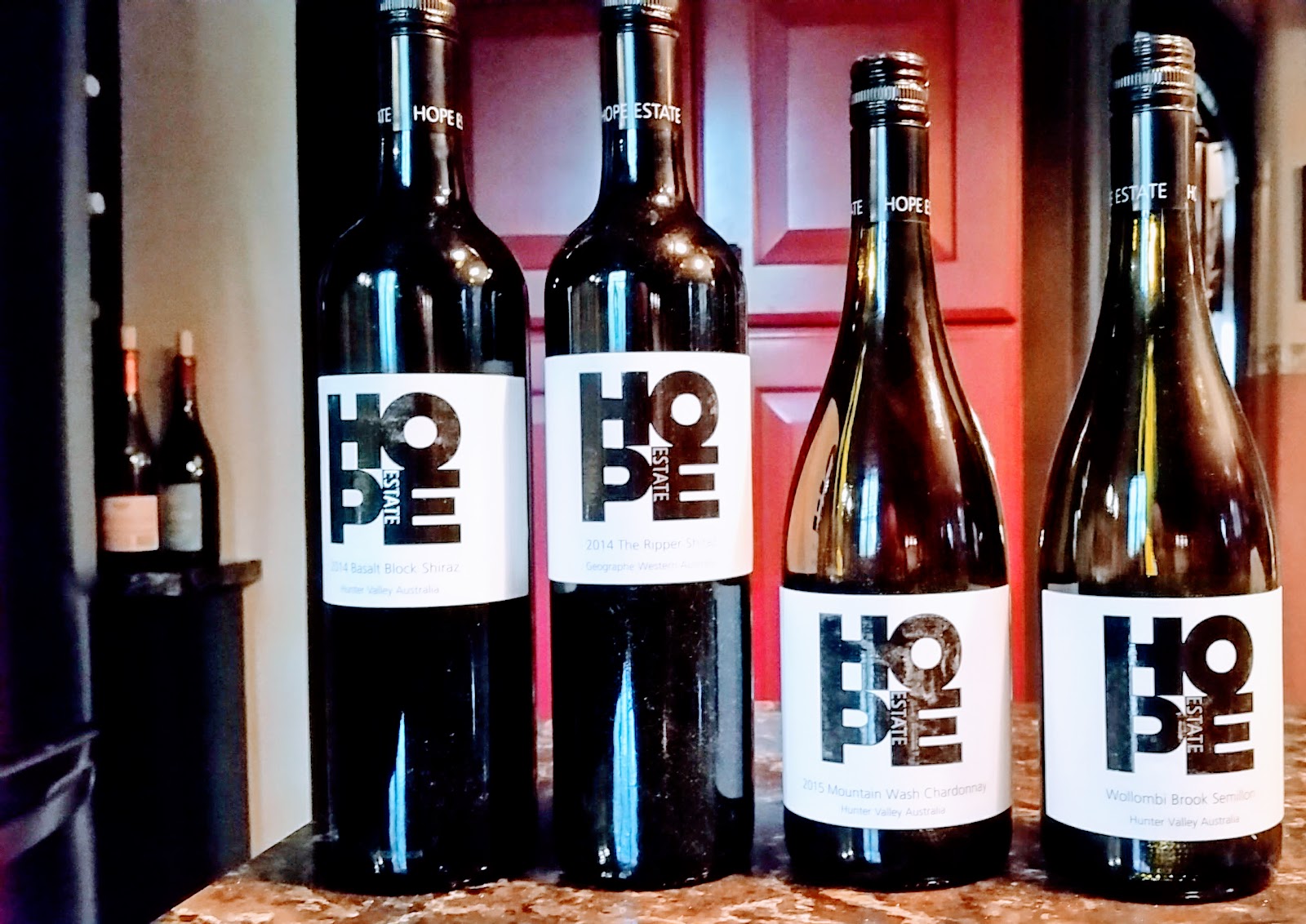 The Naked Vine: Wine Advice for the Rest of Us.™: Revisiting Australia ...