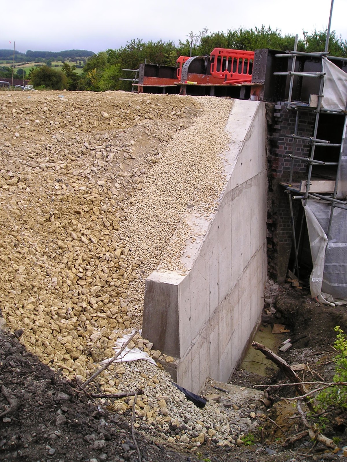 Civil Engineering Blog