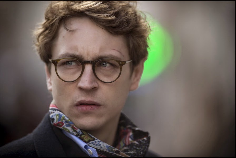 AspaceR: Valentin Valentin