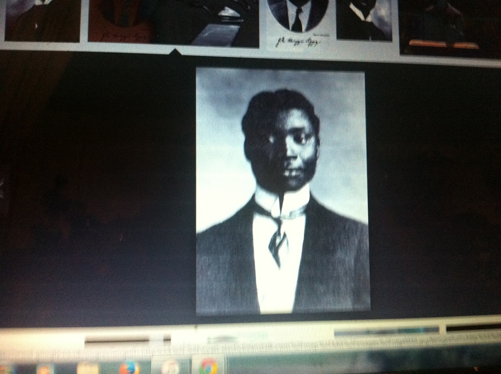 THE BLACK SOCIAL HISTORY:: BLACK SOCIAL HISTORY : AFRO-GHANAIAN " JAMES ...