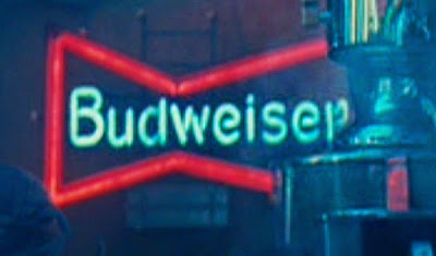 Neato Coolville: NEON SIGNS OF BLADE RUNNER