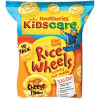 Skinny Sweets and Treats: A skinny alternative to potato chips