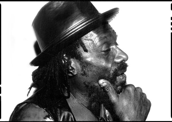 TRIBUTE TO THE GREAT JOSEPH HILL OF CULTURE