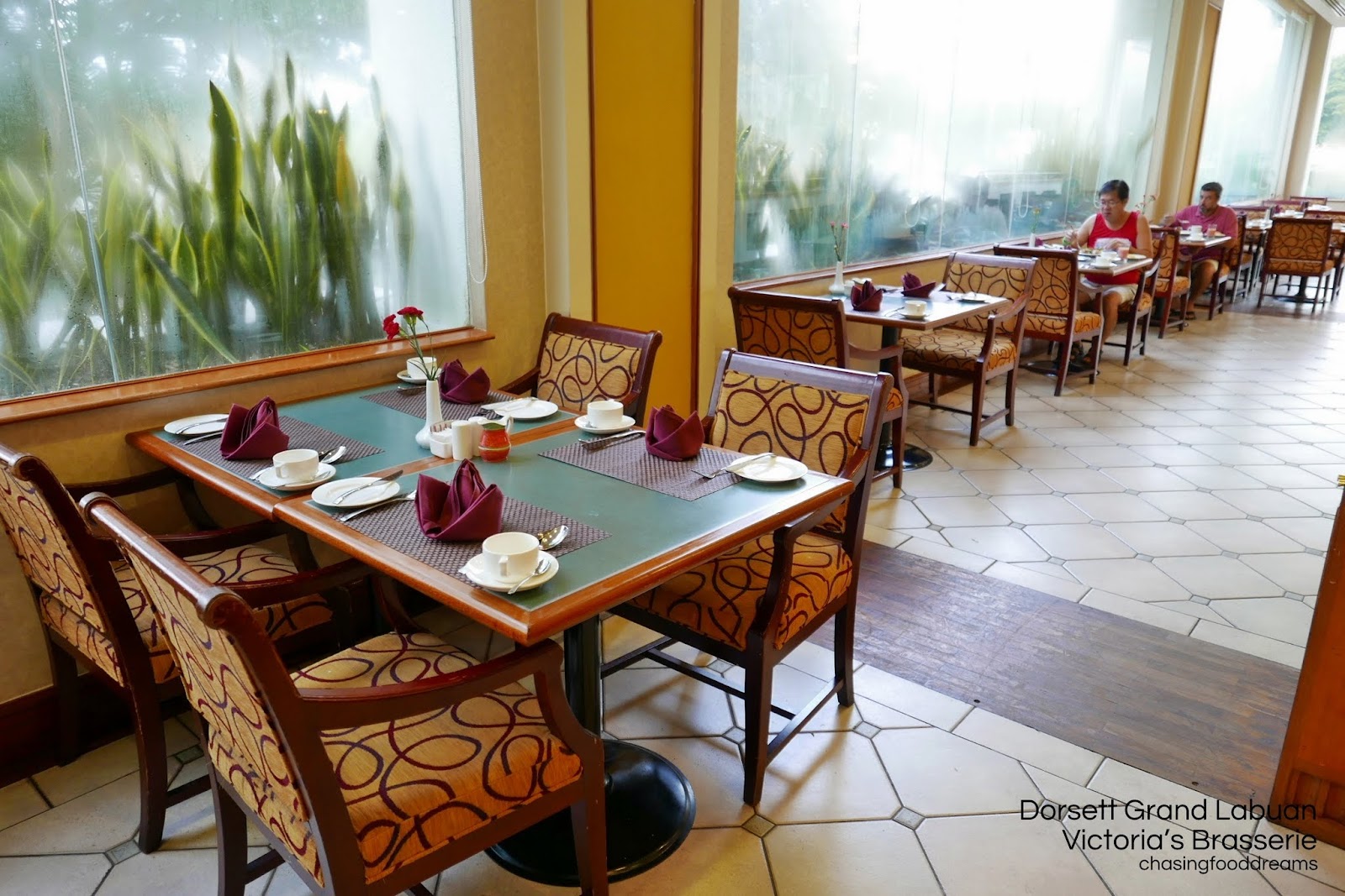 CHASING FOOD DREAMS: Fly Me To Labuan Part 3 – Where to Eat in Labuan