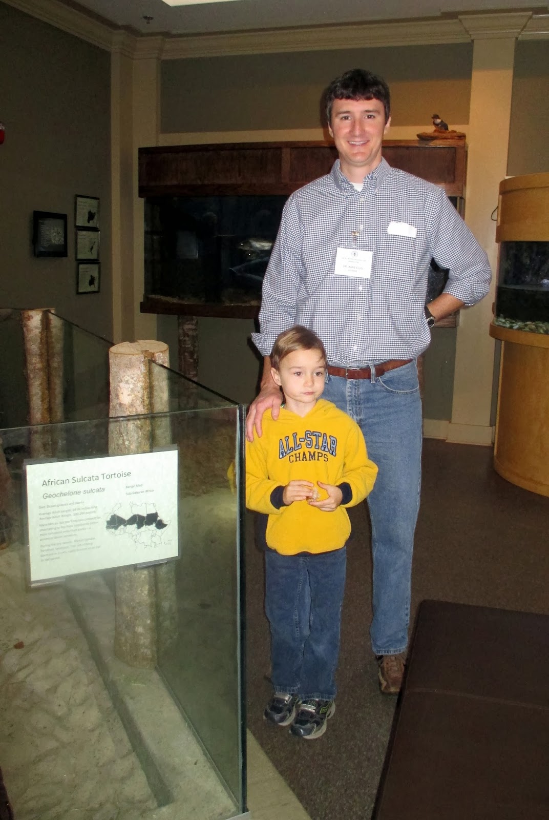 Linda's Bees: Jamie Ellis at GBA