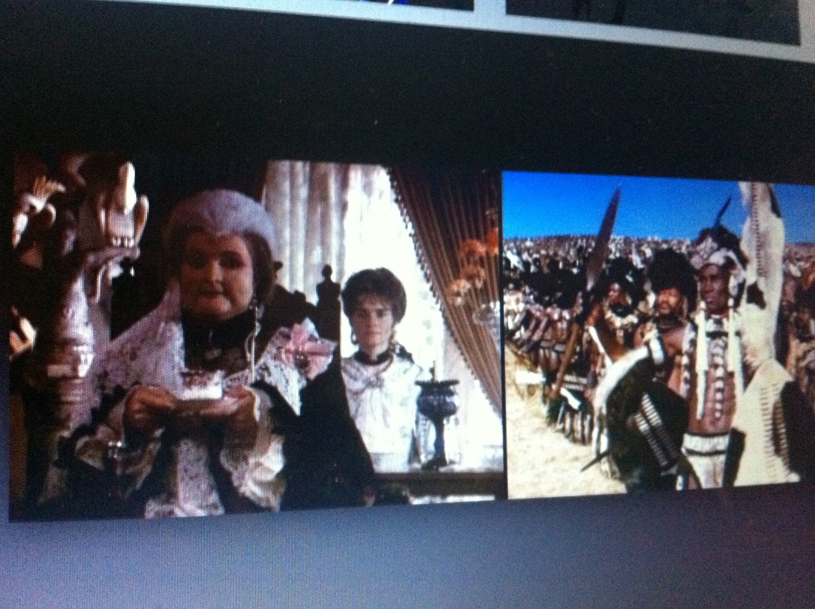 THE BLACK SOCIAL HISTORY:: BLACK SOCIAL HISTORY : AFRO-SOUTH AFRICAN ...