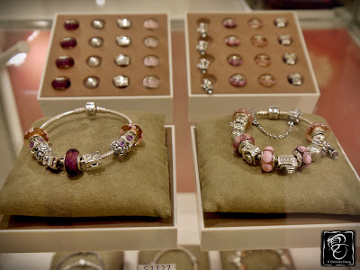 My First PANDORA ~ Huney'Z World