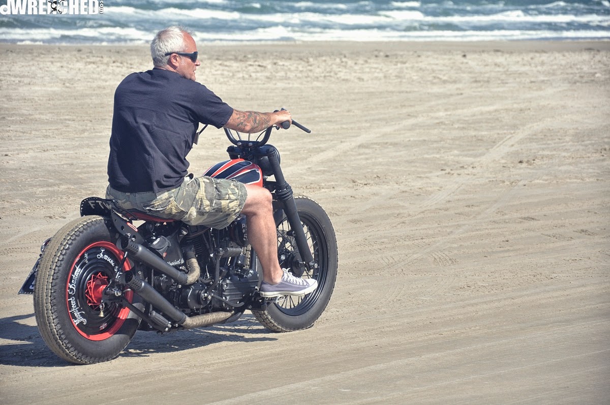 dWrenched - Kustom Kulture and Crazy Bikes: ONE OF THE BEST. EVER