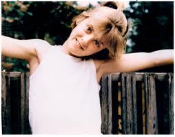 ub2m: Alison Parrott Murdered