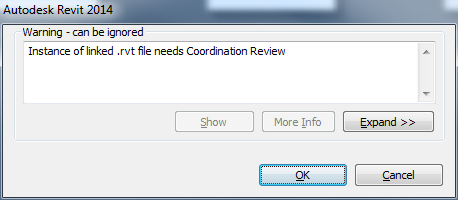 Revit Structure Steps: Revit Wish List - Coordination Review