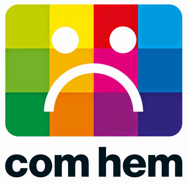 Biggles Filosoferar: Com Hem måste vara bakom flötet