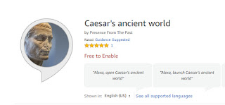 Roman Times: Julius Caesar Reborn!!!