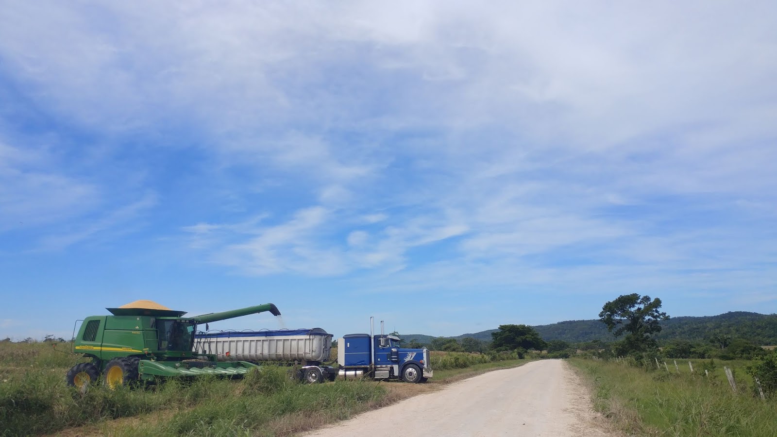 Spanish Lookout, Belize