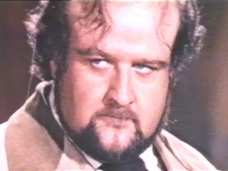 .Westerns...All'Italiana!: Remembering Victor Buono