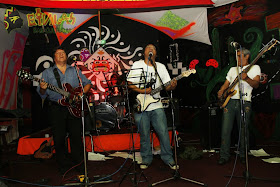 RONIECO, LAS MAS ORIGINALES CLASES DE GUITARRA