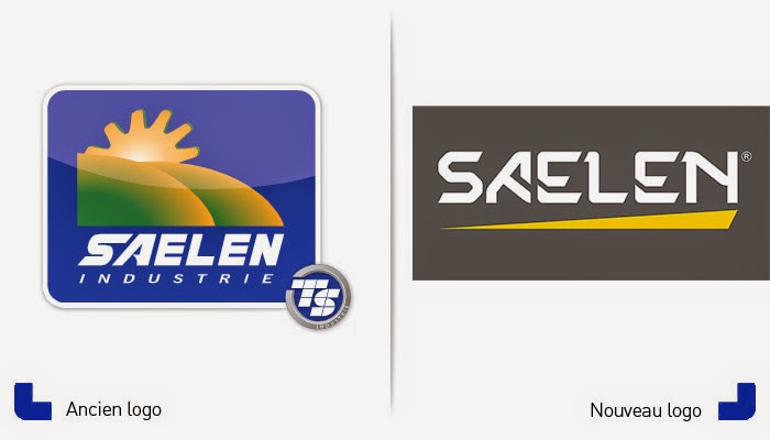 Logofan: Saelen revoit son identité intégralement