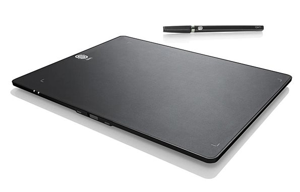 Blog Serius: Serius Cool - Slate : Tablet Mengubah Lakaran Analog ...