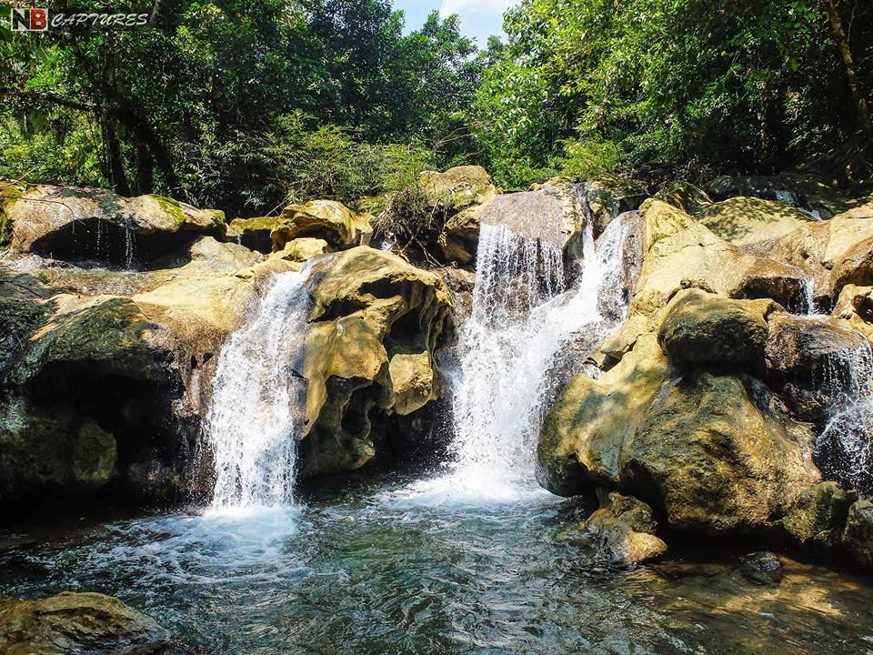 Dingalan | An Island Paradise in Aurora - The Pinoy Traveler